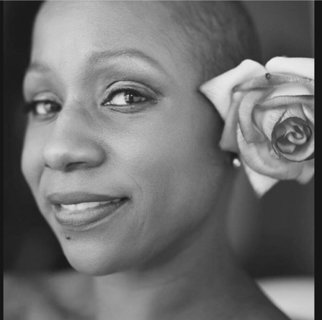 Founder, Dawn Floyd